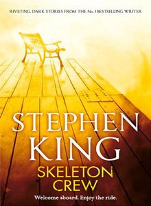 Skeleton Crew: King, Stephen: Amazon.com: Books
