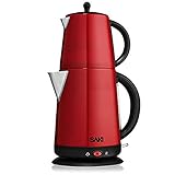 Turkish Tea – Turkish Foodie