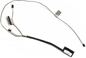 Amazon.com: Laptop Screen Cable Wire Display Cable LED Power Cable ...