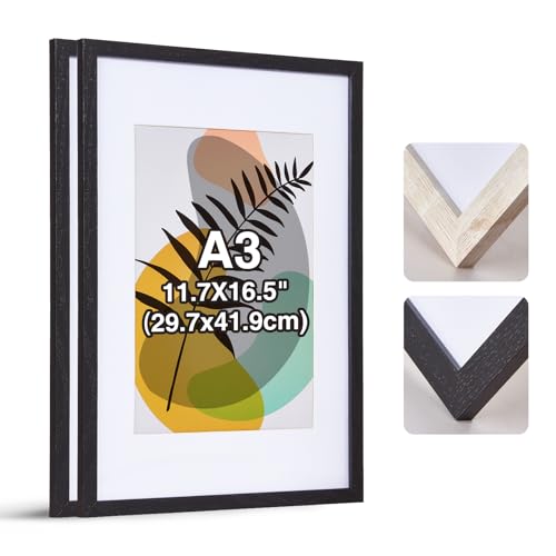 Rahmen 30X42 – Die 15 besten Produkte im Vergleich & Angebote ...