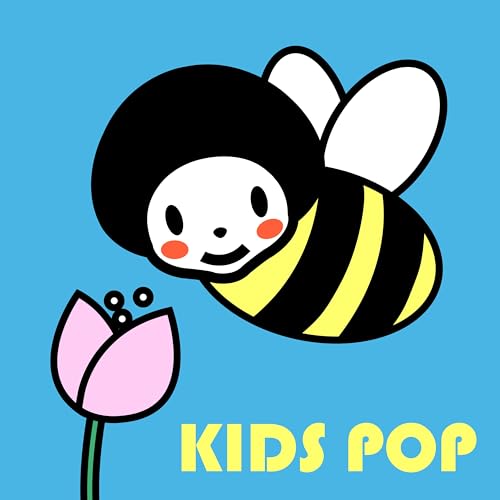 Play Buzz buzz buzz by Kids Pop on Amazon Music
