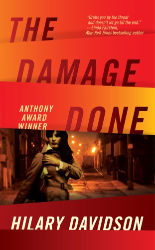 『The Damage Done』｜感想・レビュー - 読書メーター
