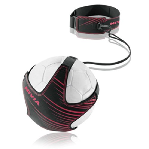 Nivia Football Trainer : Amazon.in: Sports, Fitness & Outdoors