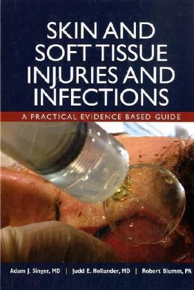 Skin and Soft Tissue Injuries and Infections: A Practical Evidence ...