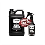 10 Best Rim Cleaners 2024 | There's One Clear Winner | BestReviews.Guide