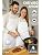 4sold White Chef Apron – 100% Heavy Duty Cotton 240g/m², Durable ...