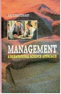 Management : A Behavioural Science Approach : Amazon.de: Bücher