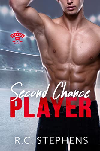 Second Chance Player : (Player Series) (The Player Series Book 1) - Kindle edition by Stephens ...