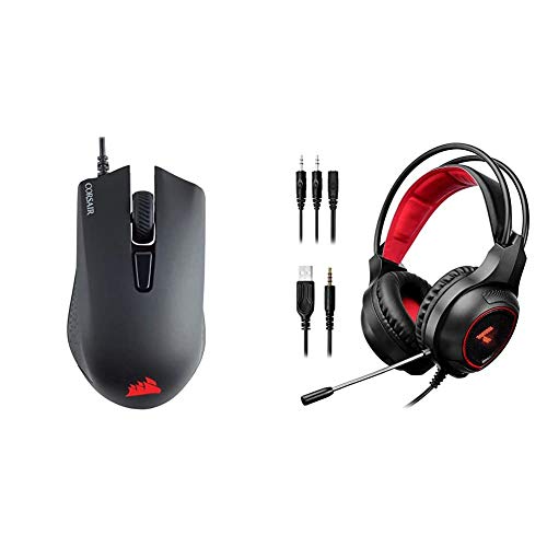 Corsair RGB Headset – Die 15 besten Produkte im Vergleich - Hifi-Online.net