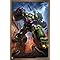 Amazon.com: Trends International Hasbro Transformers - Devastator Wall ...