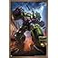 Amazon.com: Trends International Hasbro Transformers - Devastator Wall ...