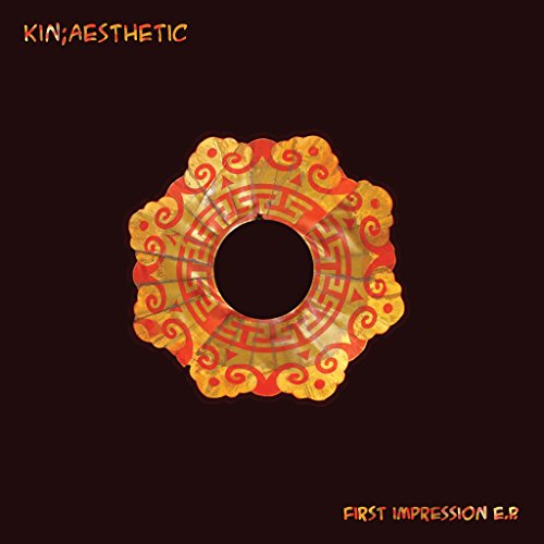 Amazon.com: First Impression : Kin;aesthetic: Digital Music