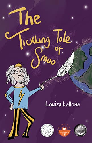 Book review of The Tickling Tale of Smoo - Readers' Favorite: Book ...