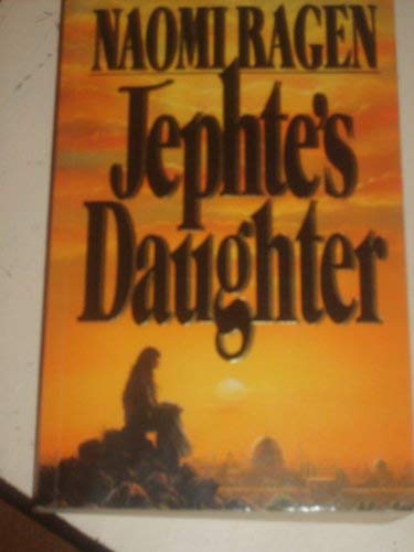 Buy Jephte's Daughter Book Online at Low Prices in India | Jephte's ...
