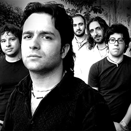 Spiele Elettrostatica von Hot Stuff Kripta auf Amazon Music ab