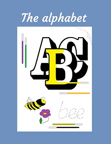 The alphabet: The 26 letters of the English alphabet to be colored, 26 ...