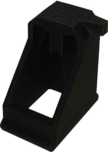 Amazon.com : RangeTray FN 509 Magazine Speedloader (Black) : Sports ...