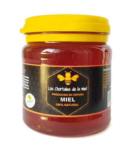 20 Mejores marcas de miel 100 natural【2023】 | MejoresMarcas®