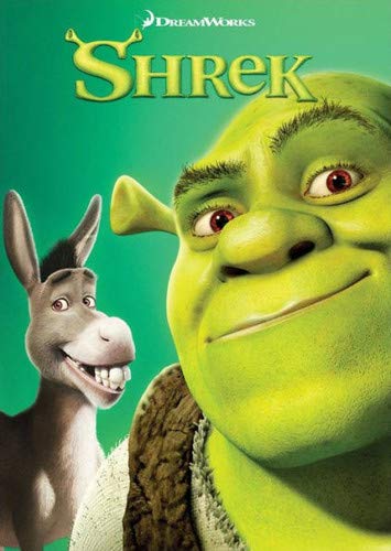 Amazon.com: Shrek - How to Train Your Dragon: The Hidden World Fandango ...