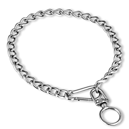 Chain Harness for Dogs – The 15 best products compared - Wild Explained