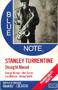 Stanley Turrentine, George Benson, Ron Carter, Jimmy Madison, Jimmy ...