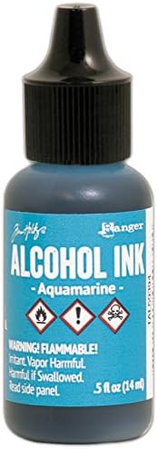 Amazon.com: Ranger Ink Tim Holtz Adirondack Alcohol Ink Lights Singles ...