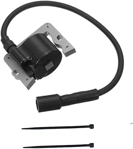 Amazon.com: MYOEBN Ignition Coil 1258404S Fit For Kohler CH11-15 CV11-15 OEM#1258404-S 12-584-04 ...