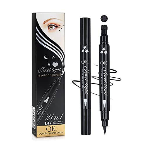 Lápiz De Ojos Waterproof Hacendado ️ 2023