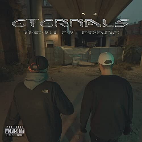 Spiele ETERNALS von Tortu Aka O.D.D.M & Frane auf Amazon Music ab