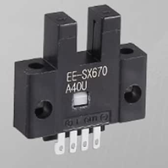 Amazon.com: EE-SX670 Sensor Optical Switch : Electronics
