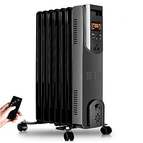 Best Oil Heater Reviews » Blog Archive » Best Review Of Electric ...
