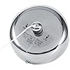 Retractable Clothesline, Stainless Steel Clothes Rope with Adjustable ...