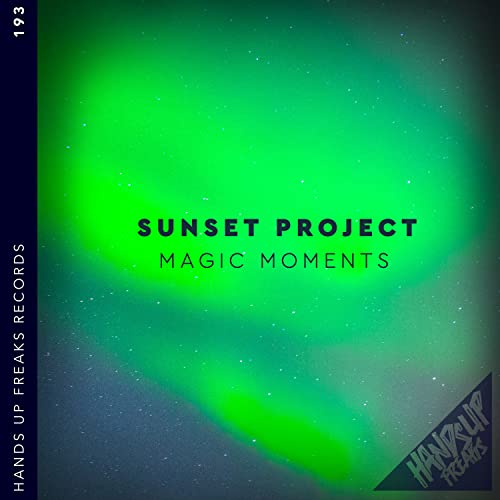 Écouter Magic Moments par Sunset Project sur Amazon Music Unlimited