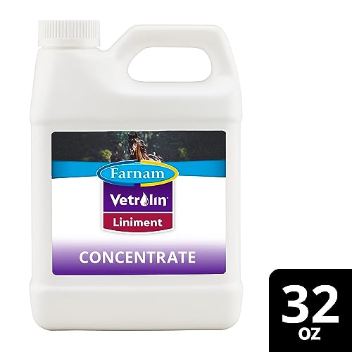 The 27 Best Horse Care Liniments of 2024 [Verified] - Cherry Picks