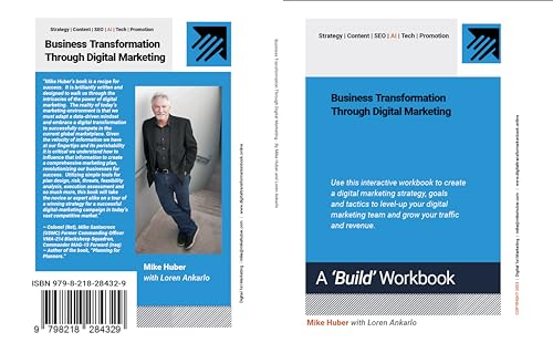 20 Best New Digital Marketing Books To Read In 2024 - BookAuthority