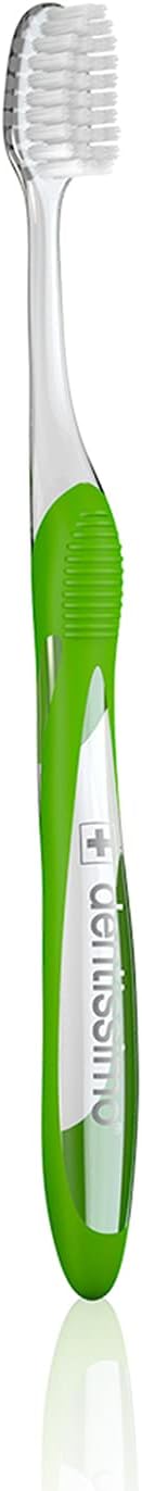 Dentissimo Premium Parodontal Soft Toothbrush, for Precise Cleaning On ...