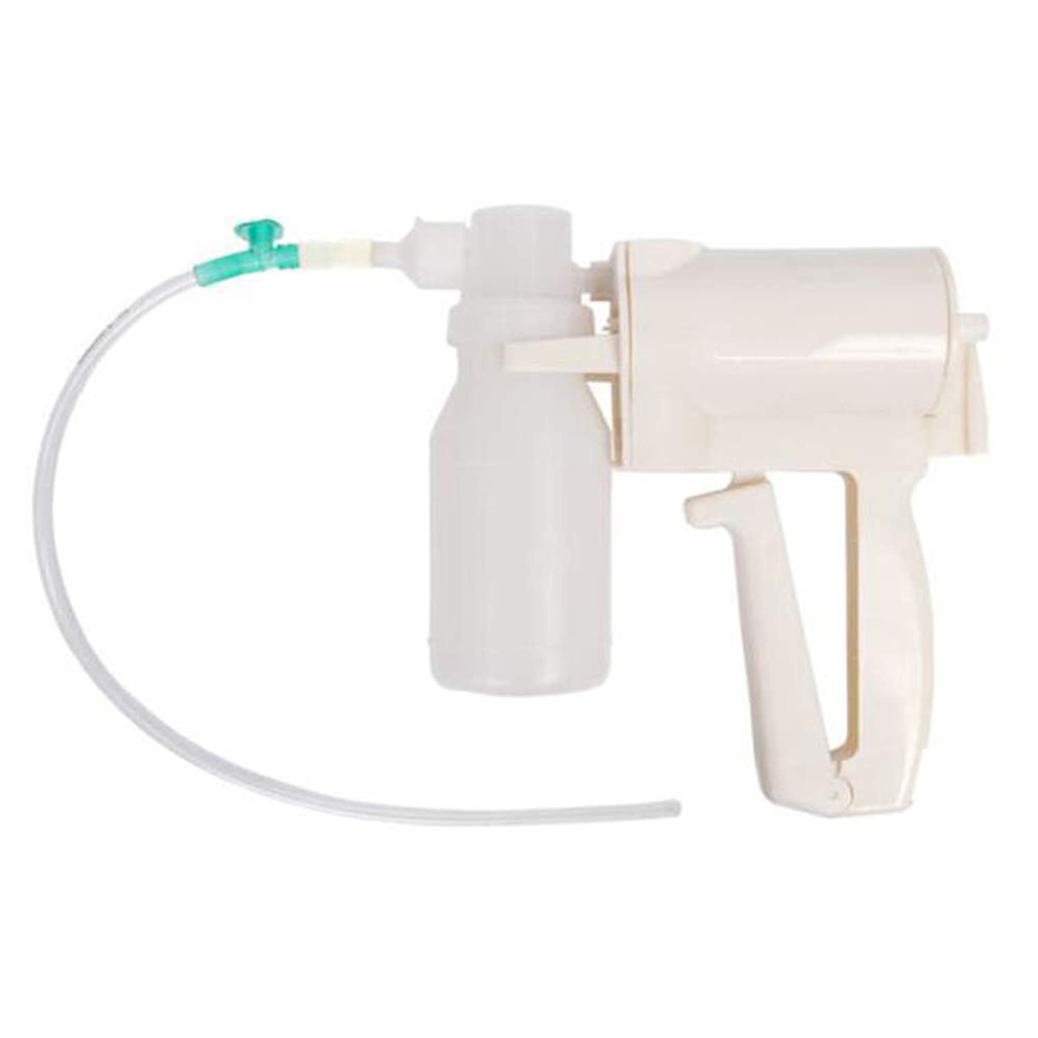 Buy BILXXY Manual Suction Pump, Sputum Help Device, Portable Phlegm ...