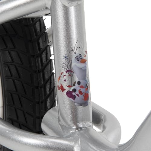 Snapklik.com : Huffy Frozen 2 Balance Bike For Toddler & Kids