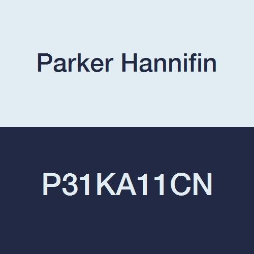 Parker Hannifin P31KA11CN Port Block Kit with T-Bracket for Series P31 ...