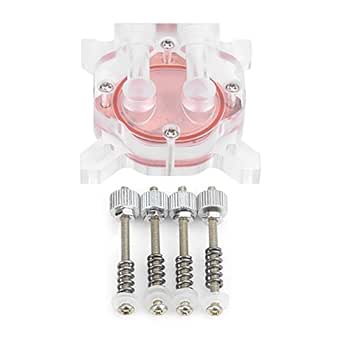 Ubersweet® GPU Water Cooling Block, G1/4 GPU Liquid Cooler Universal ...