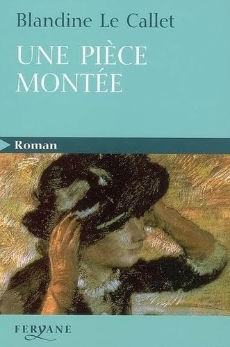 UNE PIECE MONTEE: Amazon.co.uk: CALLET, LE: 9782840117360: Books