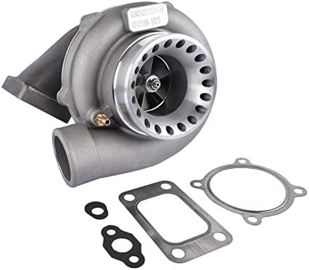 Amazon.com: maXpeedingrods Billet GT3582 GT35 Turbo Turbocharger ...