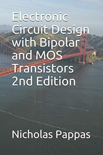 100 Best Circuit Design Books of All Time - BookAuthority