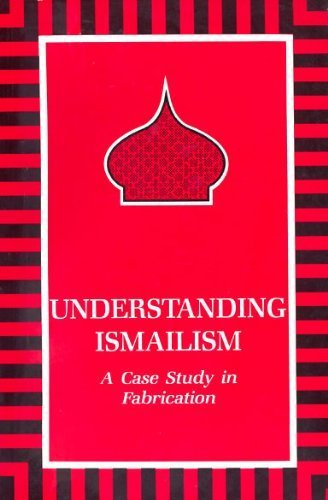 Understanding Ismailism: A unique tariqah of Islam: Meherally ...