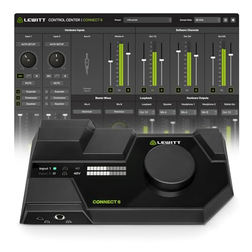 Streaming Interface – Die 15 besten Produkte im Vergleich ...