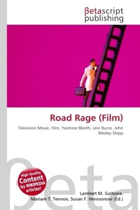 Road Rage (Film) : Amazon.in: Books