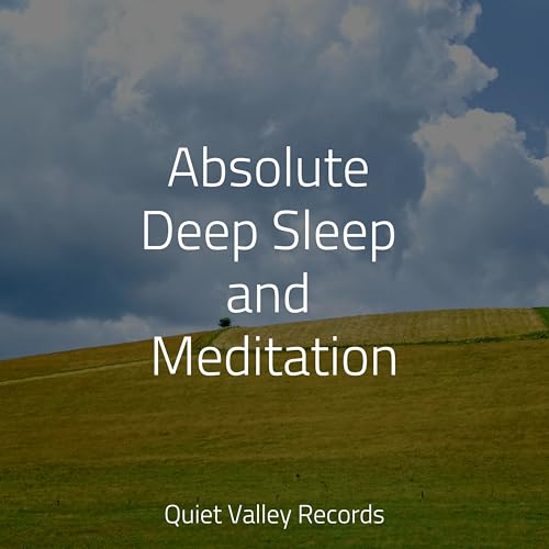 Play Absolute Deep Sleep and Meditation by Instrumental, Spa Relaxation ...