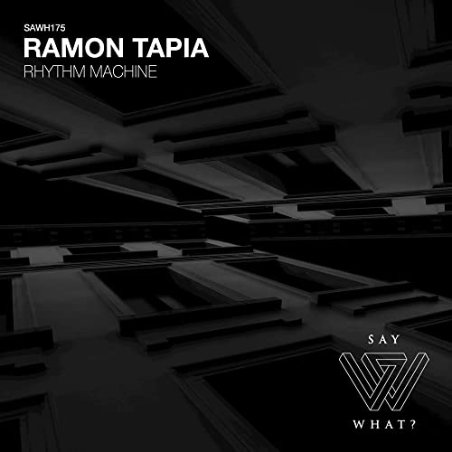Play Rhythm Machine by Ramon Tapia on Amazon Music