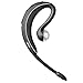 Amazon.com: Jabra WAVE Bluetooth Headset- Black [Retail Packaging ...