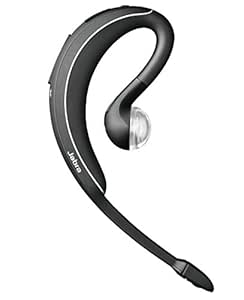 Jabra Voice Wave Bluetooth Headset (Black) : Amazon.in: Electronics